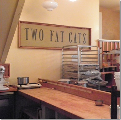 Meandering Maine: Two Fat Cats Bakery – Uncovering Portland